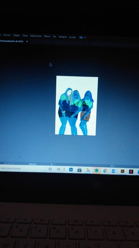 Inverted color problem - Adobe Community - 11734207