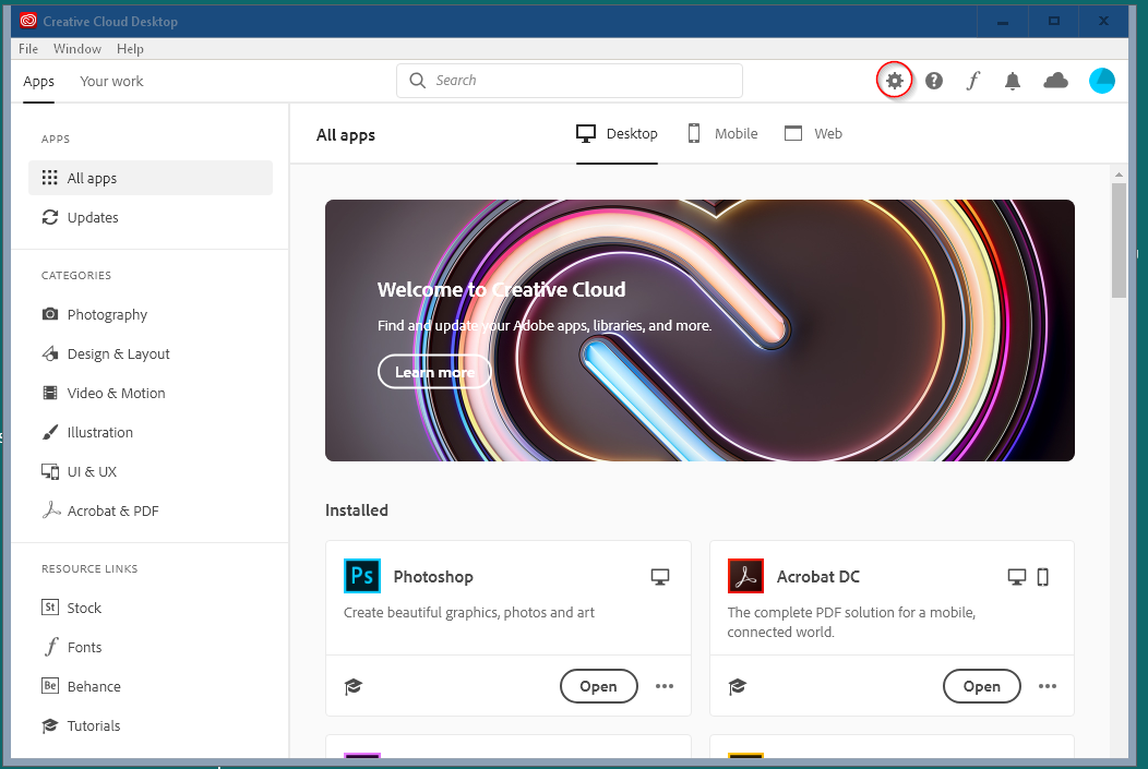 Solved: Lightroom classic map module. - Adobe Community - 10709358