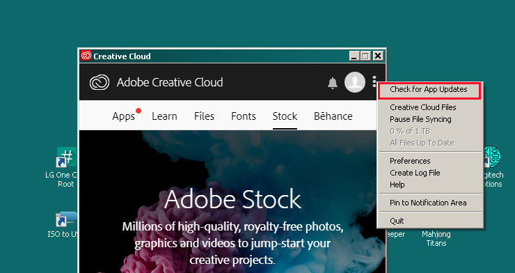 Solved: Lightroom classic map module. - Adobe Community - 10709358