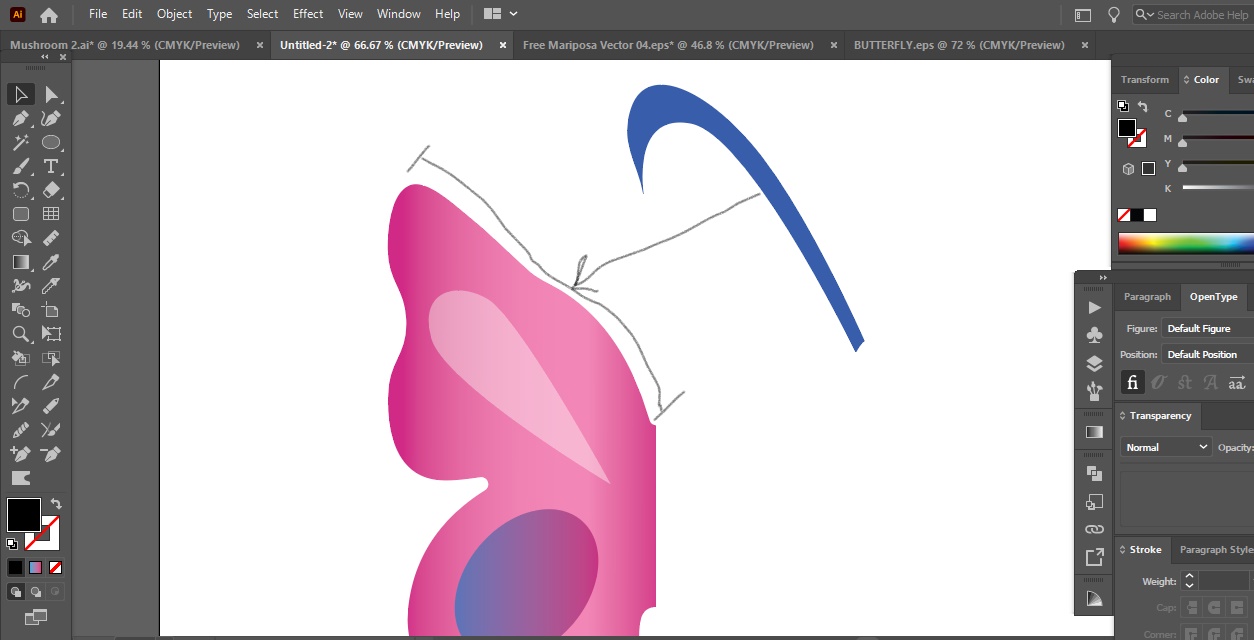 Solved How Do I Create An Object That Conforms To Another Adobe