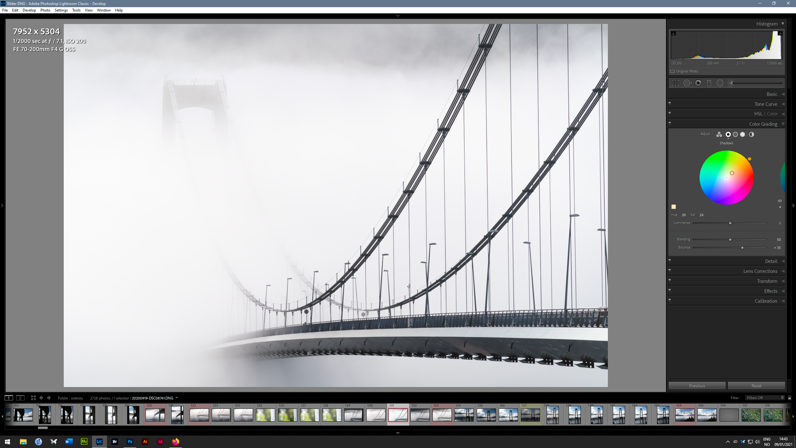P: UI add Dark Mode or Interface Customization - Page 2 - Adobe Product ...