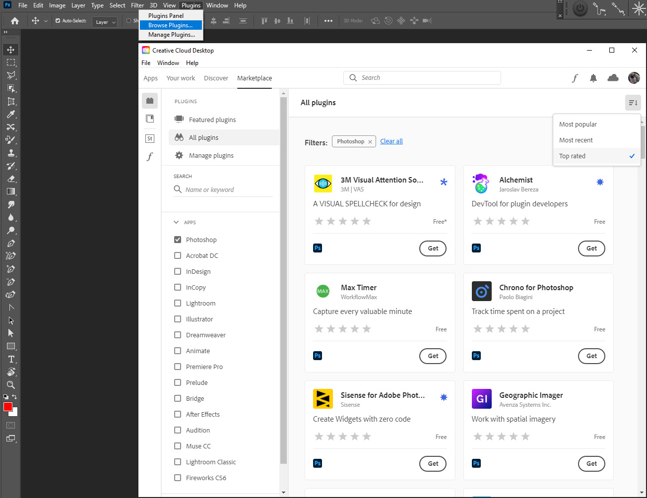 In addition to BBtools Shadow and Shadowify, what ... - Adobe Product Community - 11740181