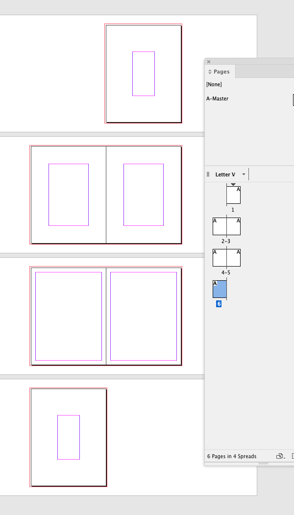 Solved: changing page margins - Adobe Product Community - 11739503
