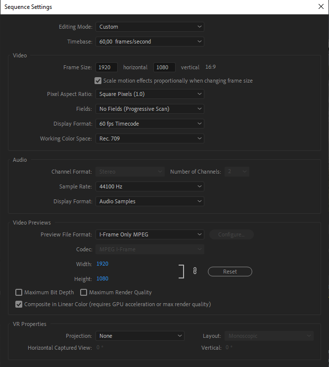 Encoding keeps getting stuck when exporting - Adobe Product Community ...