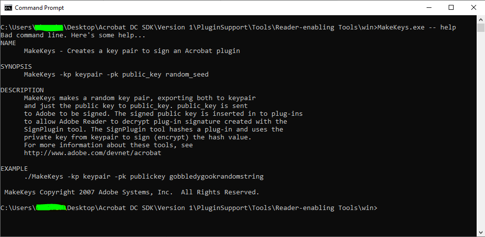 Solved: Adobe Acrobat - Reader-enabling Tools - Adobe Product Community ...