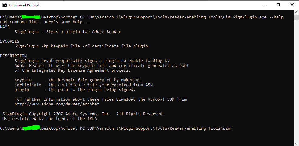 Solved: Adobe Acrobat - Reader-enabling Tools - Adobe Product Community ...