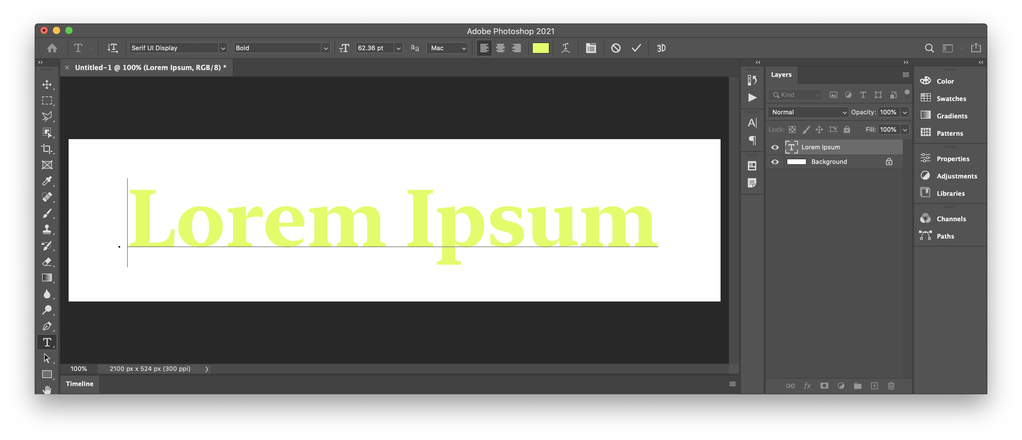 Solved: HELP! Text & Image boundary box expands when edge ... - Adobe ...