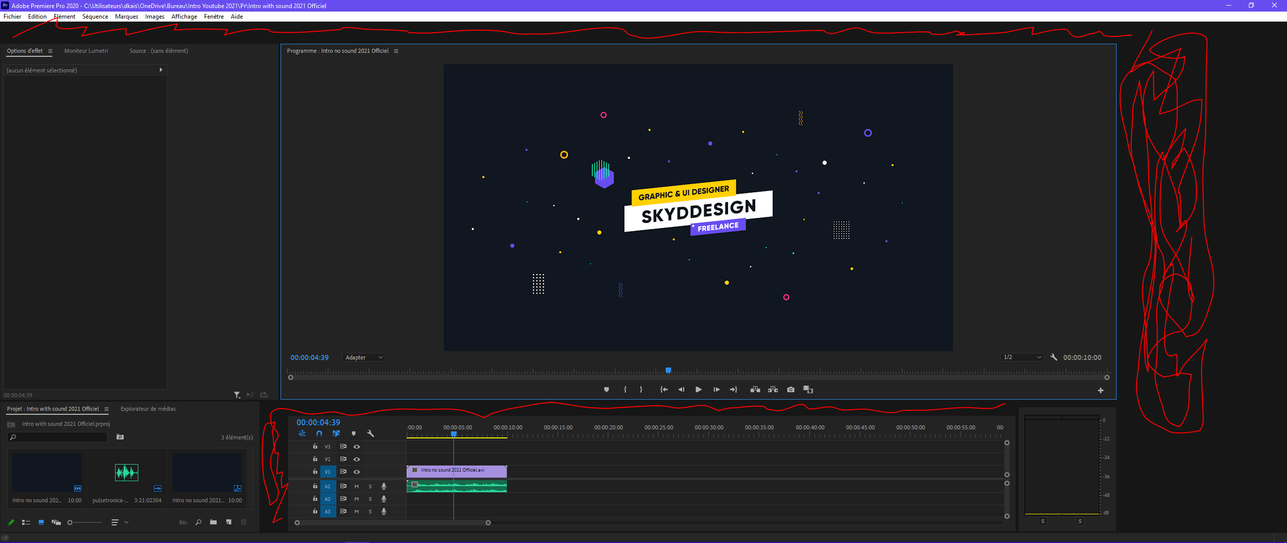 Interface display bug - Premiere Pro - Adobe Product Community - 11750627