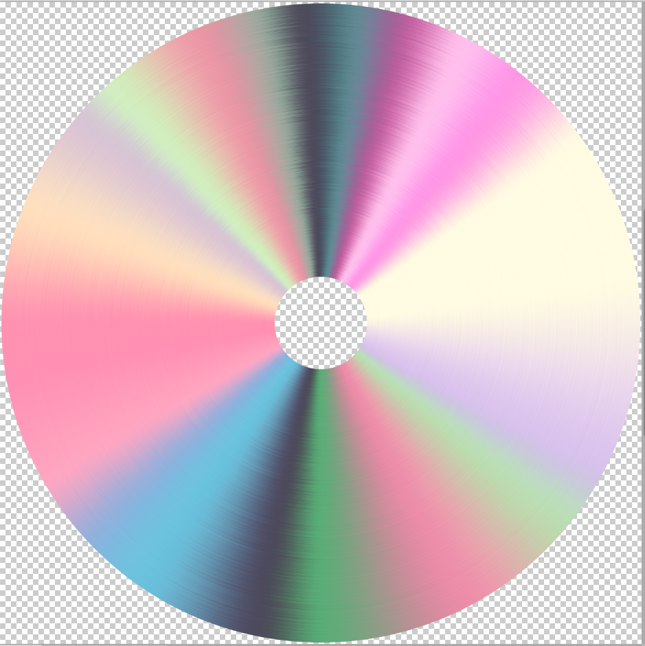 Technique: Reflective CDs (How to) - Adobe Product Community - 11751595