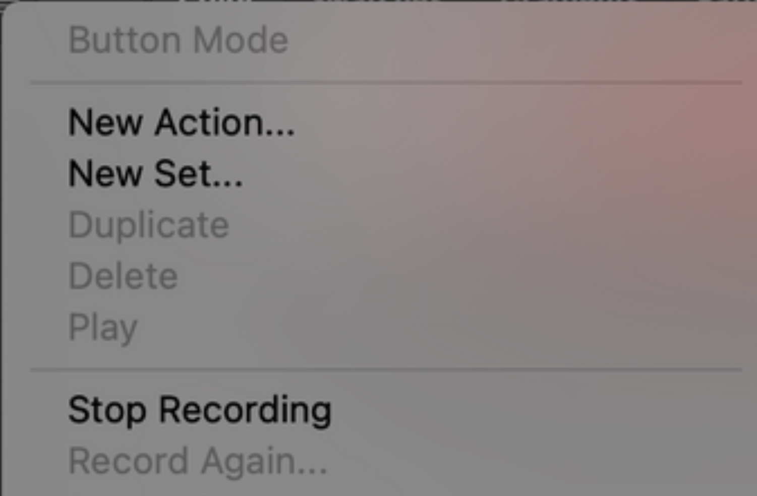 Solved: Load actions in 2021? - Adobe Support Community - 11758260