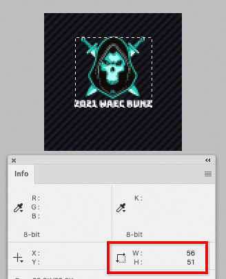 Solved: Logo exporting blurry/pixelated how to solve? - Adobe Product ...