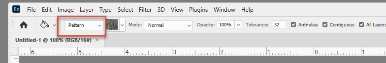 Paint bucket - Adobe Support Community - 11766910
