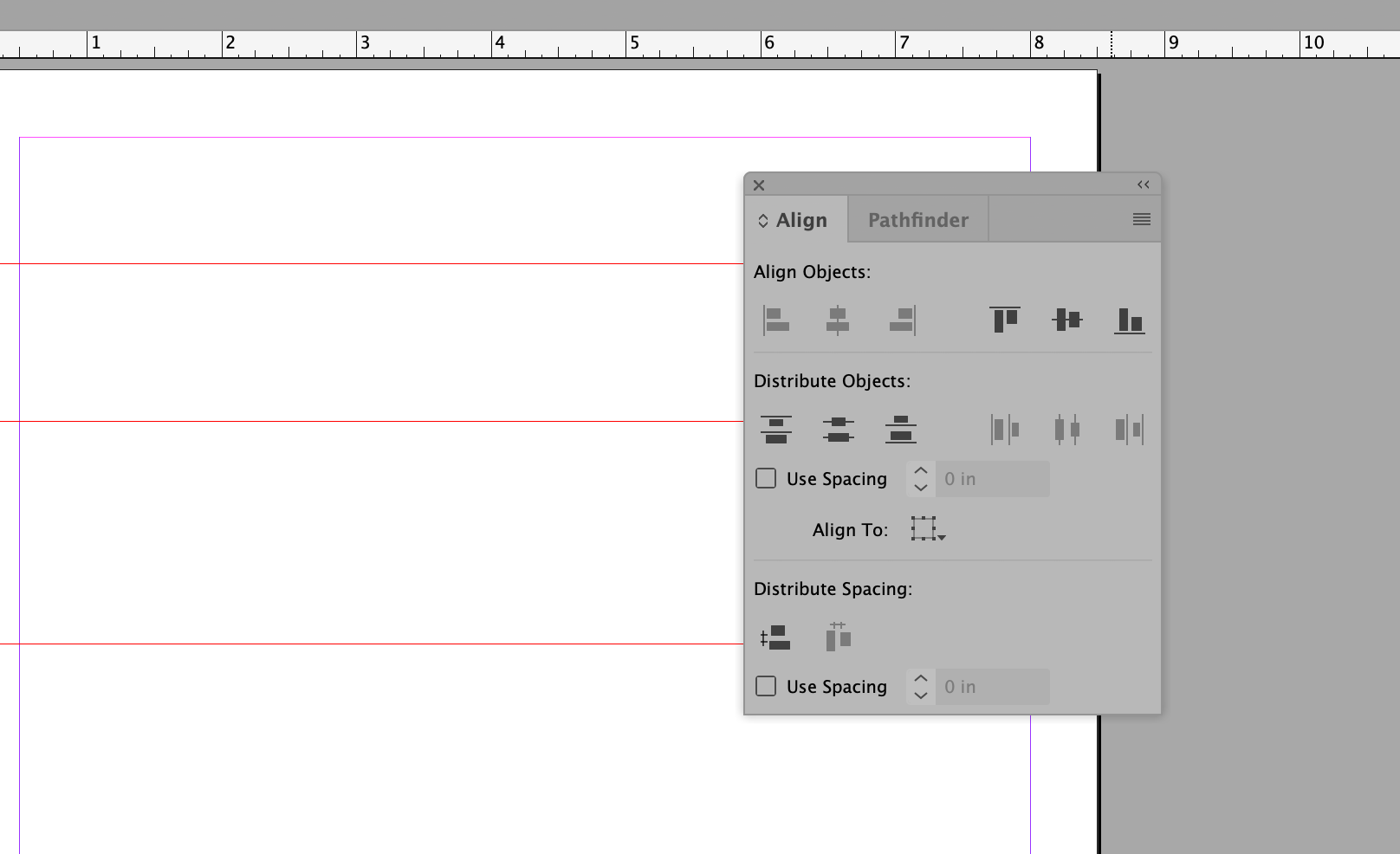 Solved: How to Group Guides? - Adobe Product Community - 11767637