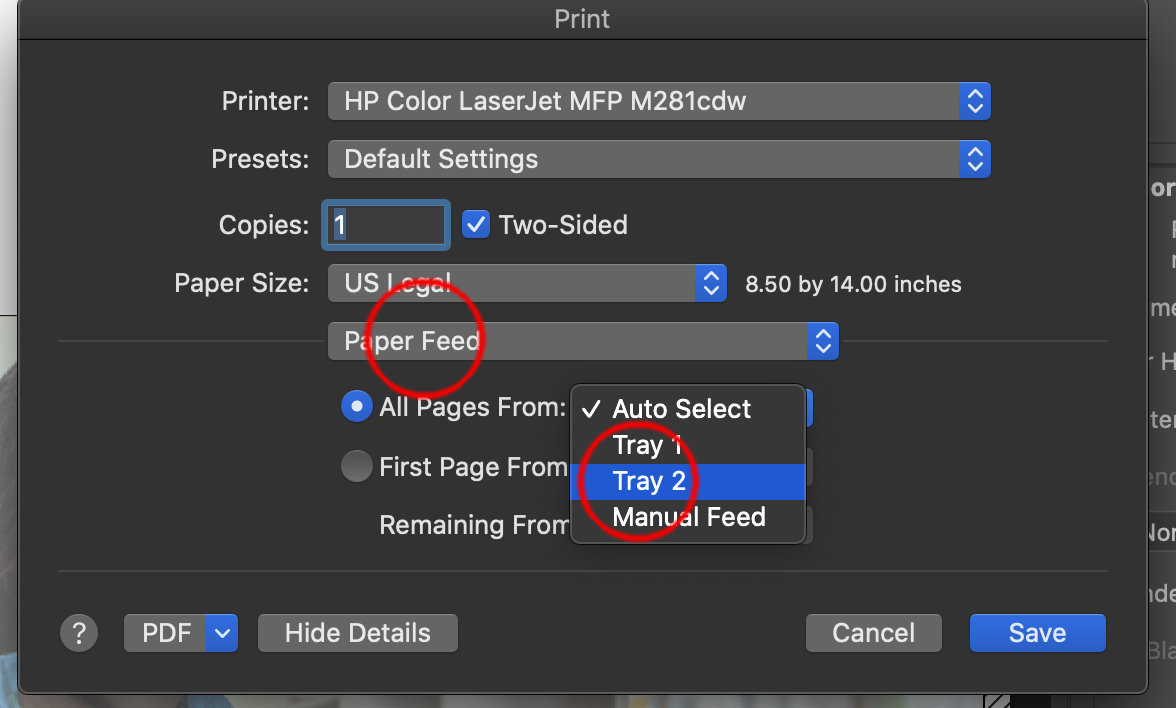 All prints defaulting to letter size. - Adobe Product Community - 11770005