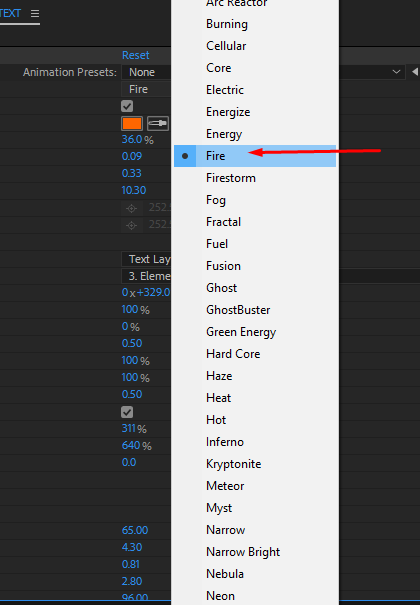 Saber plugin - Adobe Community - 11771039