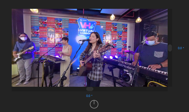 VR on 2nd Monitor Playback - Adobe Community - 11771341