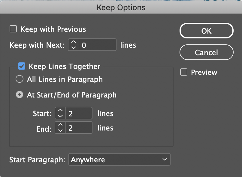 I have a problem using the footnotes in InDesign - Adobe Community ...