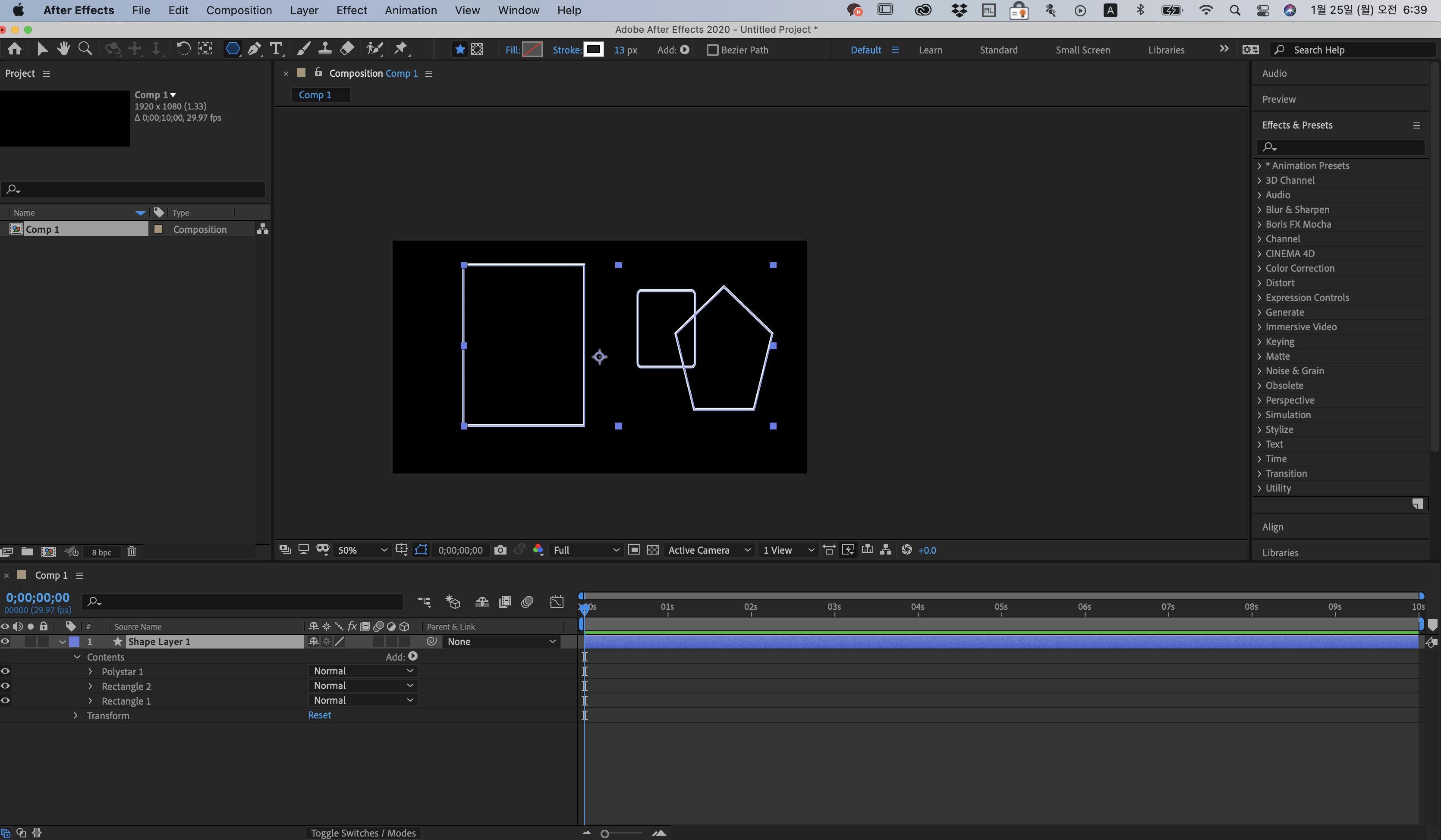 I can't make square. - Adobe Product Community - 11779184
