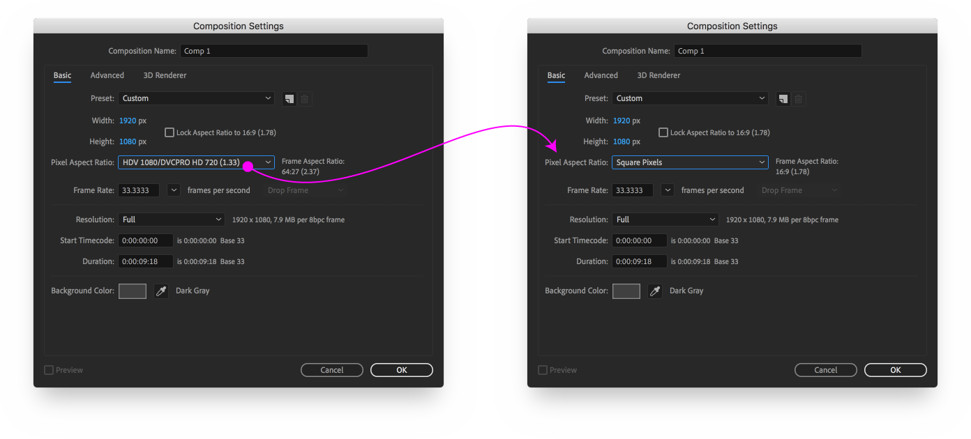 I Cant Make Square Adobe Community 11779184 