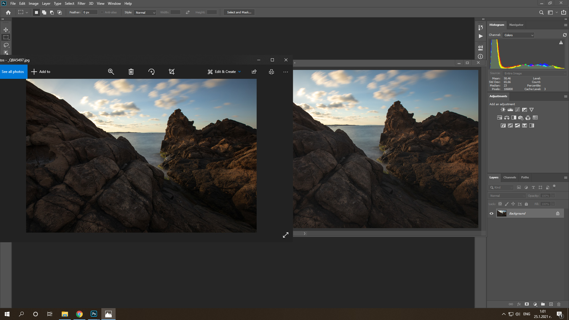 Endless Windows'/Photoshop issues - Adobe Product Community - 11778724