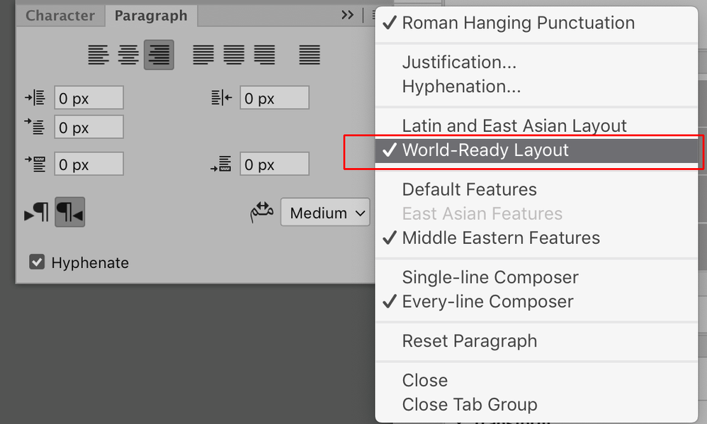 Photoshop 2021 does not give me the opportunity to... - Adobe Product ...