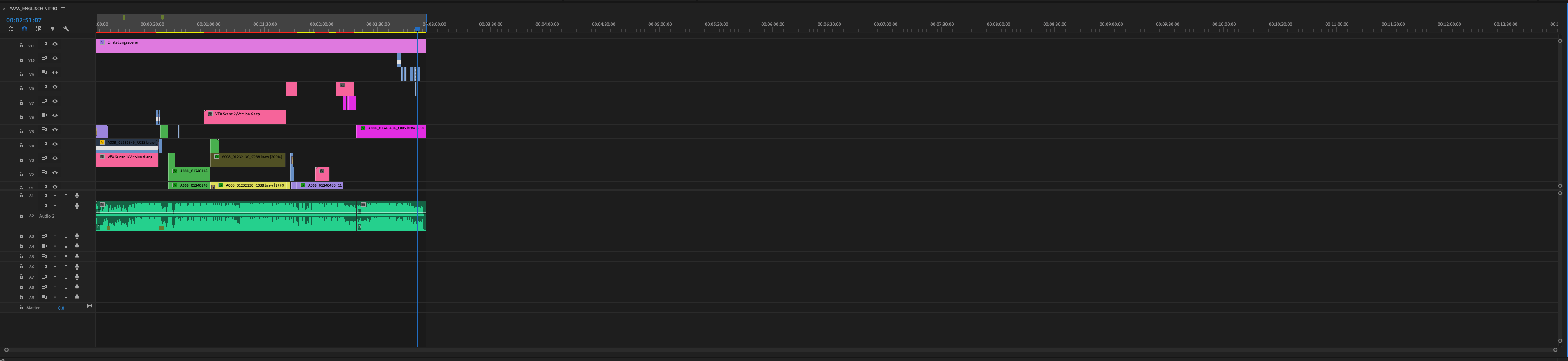 Solved: How to shorten your timeline? - Adobe Product Community - 11783479