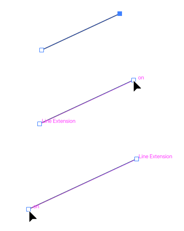 Solved: Constraint line angle when resizing? - Adobe Community - 11788991