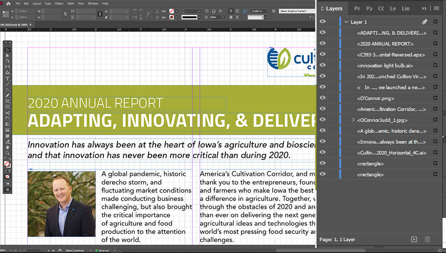 Text Boxes Printing with Background Color - Adobe Product Community ...