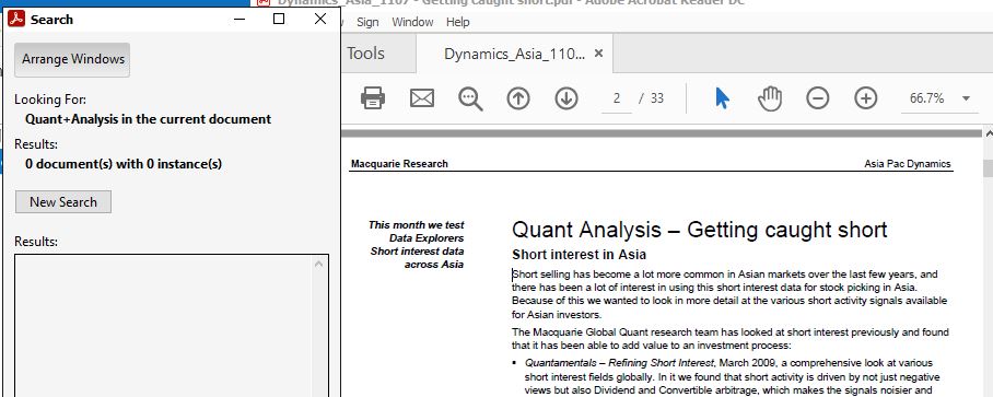 Solved: Pdf advanced Search - Match any of the words - Adobe Product ...