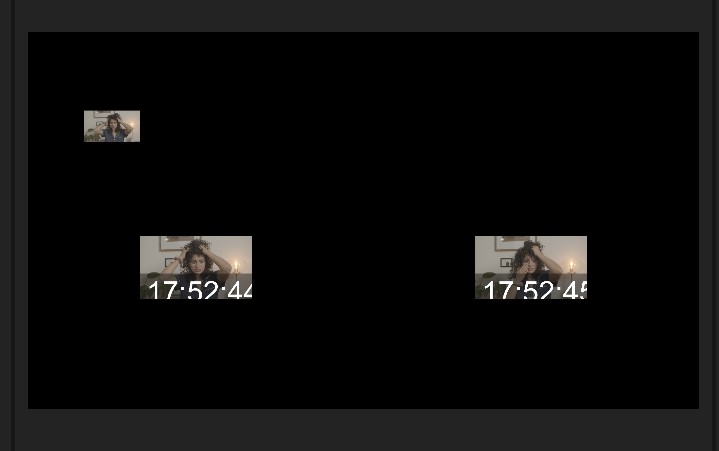 Solved: Slip tool frame accuracy & preview windows - Adobe Support ...