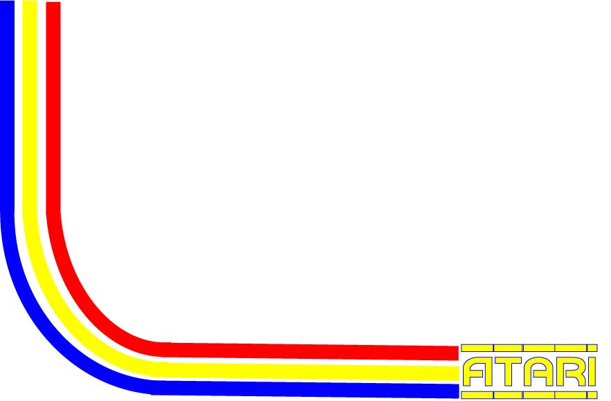 Solved: How to create custom borders like classic Atari Ar... - Adobe ...