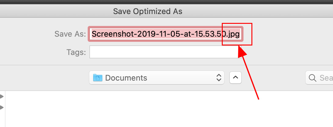 Save for web can't paste name... - Adobe Product Community - 10714943
