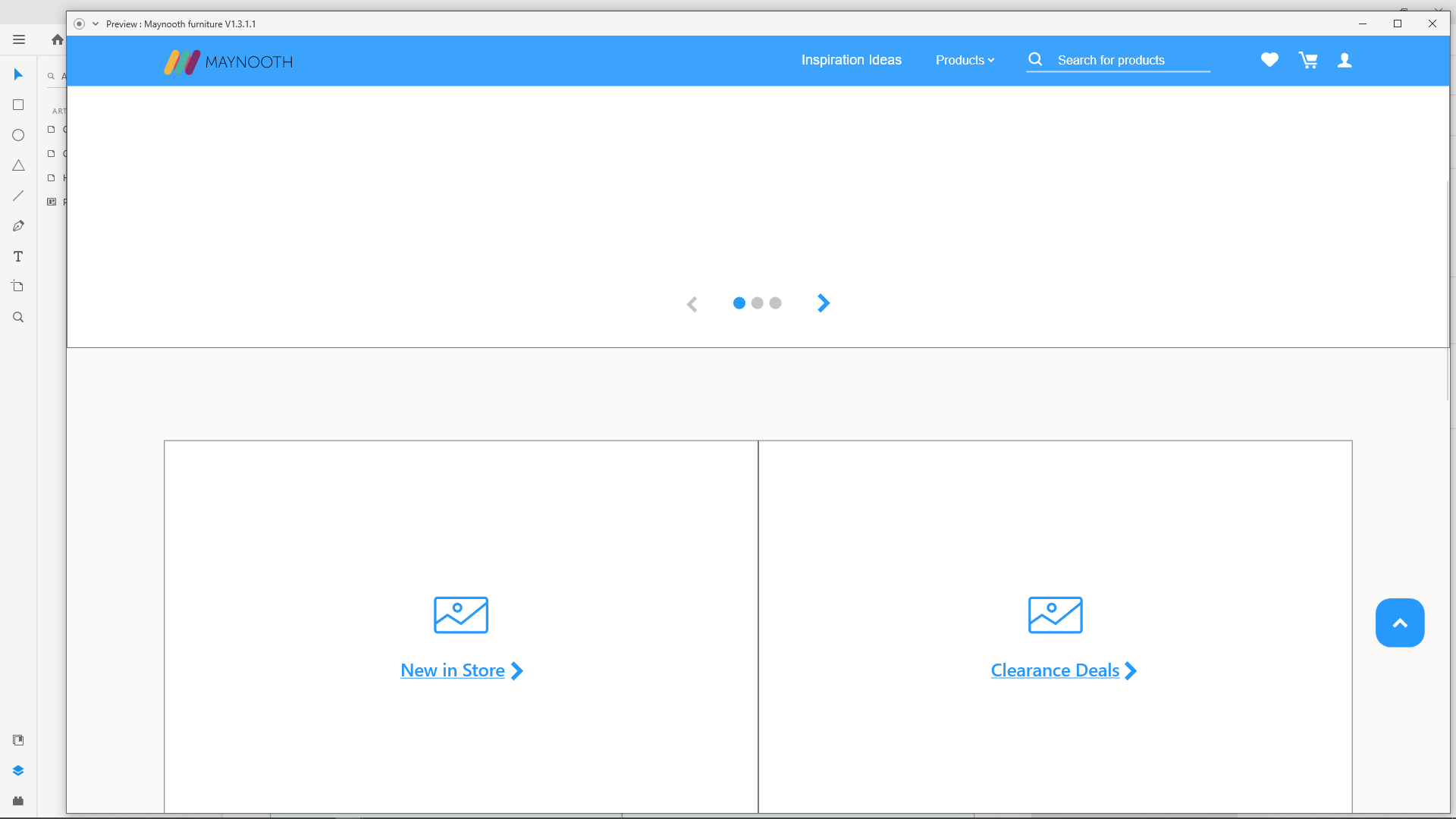 Solved: When linking another artboard it goes to a differe... - Adobe Support Community - 11792566