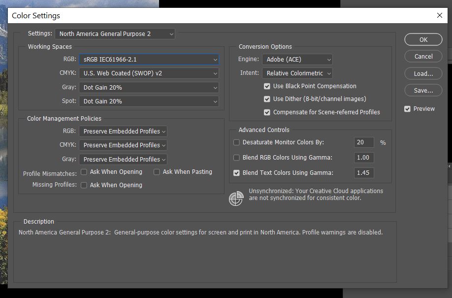 Problem with PS file vs. any other file format - Adobe Community - 11785653
