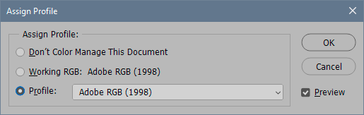 Problem with PS file vs. any other file format - Adobe Community - 11785653