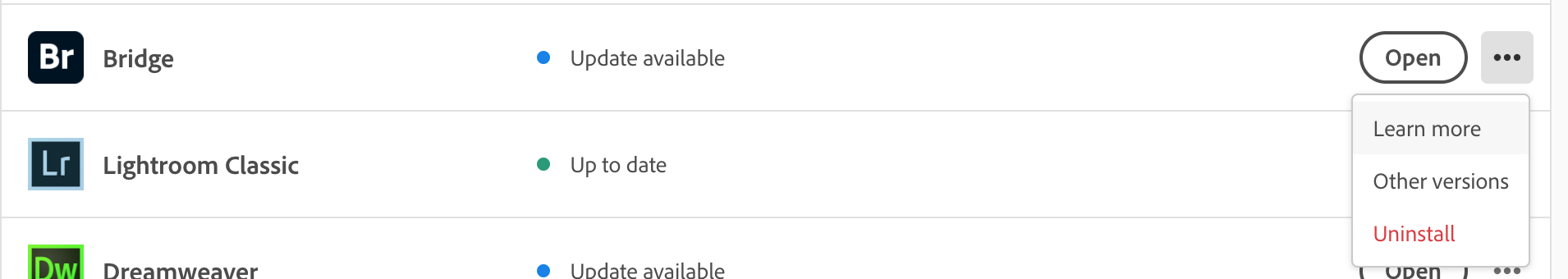 Solved: do I need temp Ps CS3 files when I have PS 2021 - Adobe Product ...