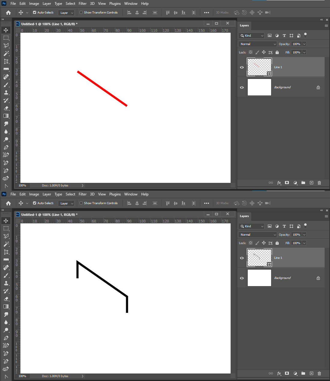 Solved: javascript & draw lines to path - Adobe Product Community ...