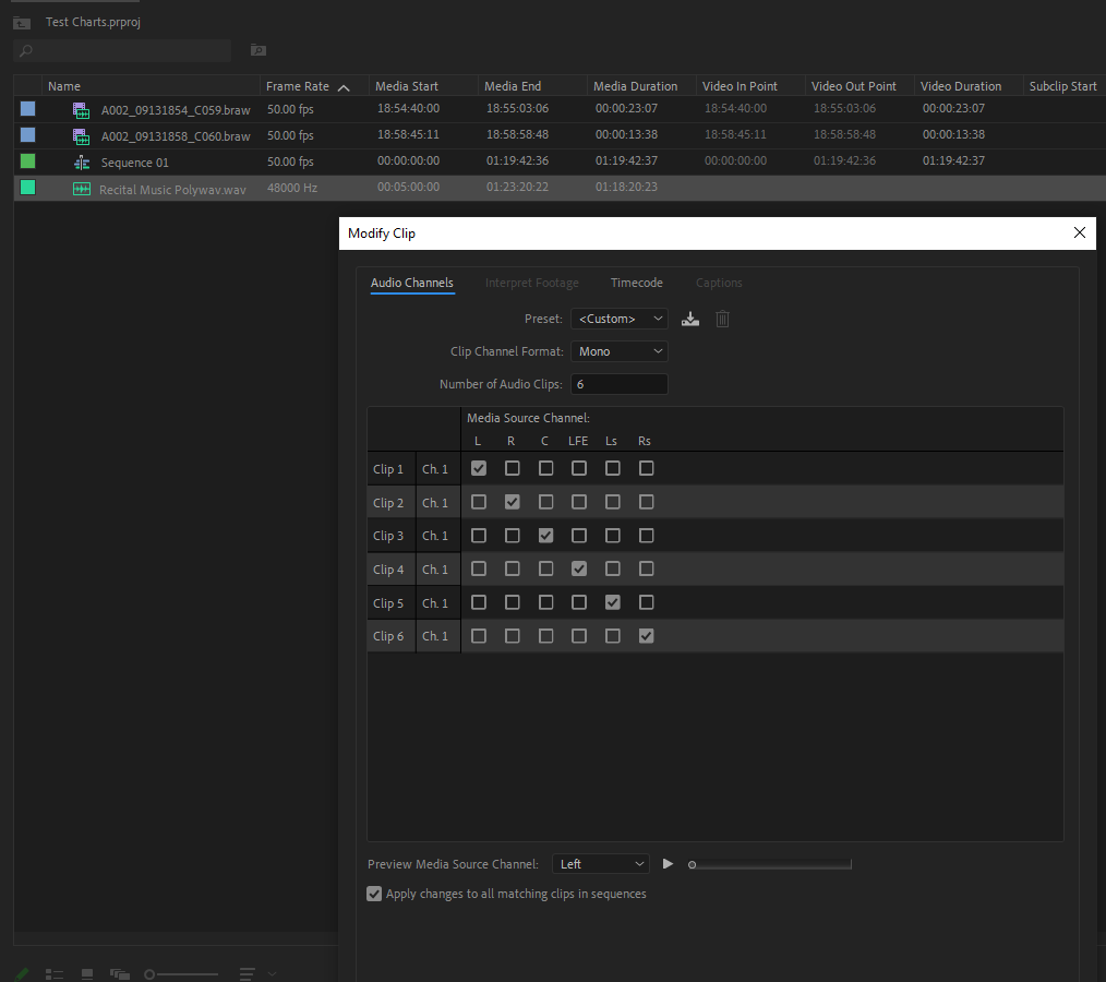 Re: Importing poly wave files with mono tracks - Adobe Product Community - 11802473