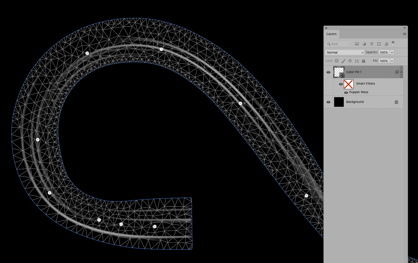 How to create this design/effect? - Adobe Support Community - 11801853