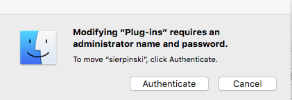 How do I install photoshop plugins without admin p... - Adobe Community ...