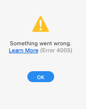 Solved: Unable to view prototype share links on mobile dev... - Adobe ...
