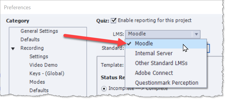 Captivate 9 SCORM 1.2 Issue With Moodle - Adobe Product Community - 8710777