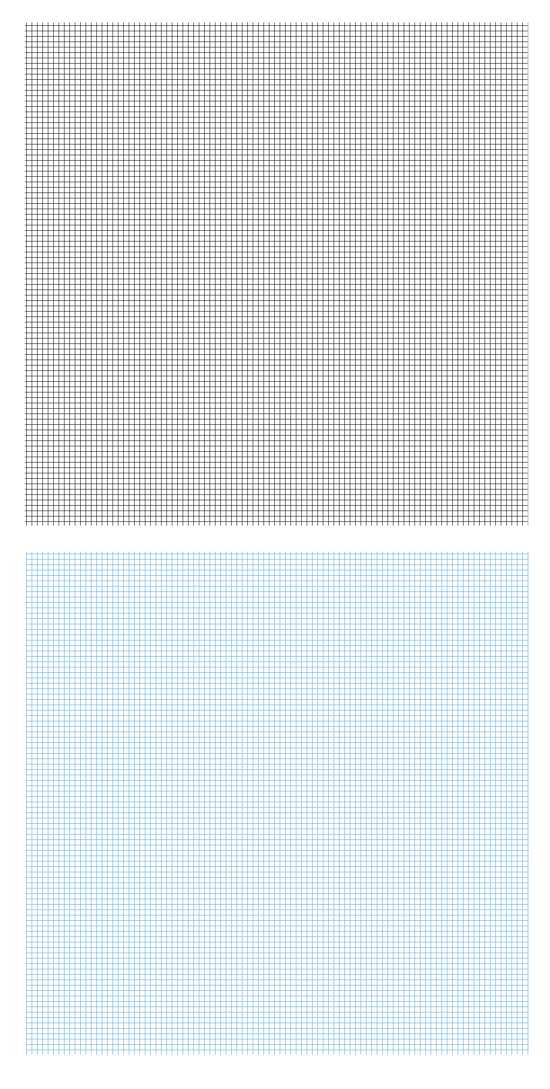 Create accurate graph paper A0 size - Adobe Support Community - 11817423