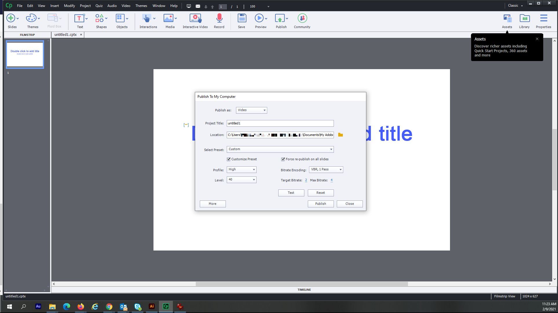 swf compilation failed - Adobe Community - 11811575