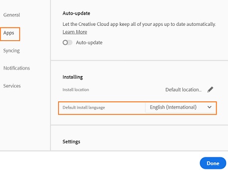 After Effect can't continue: Licensing error - Adobe Community - 11822024