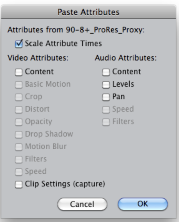 Paste attributes - content - Adobe Product Community - 11823195