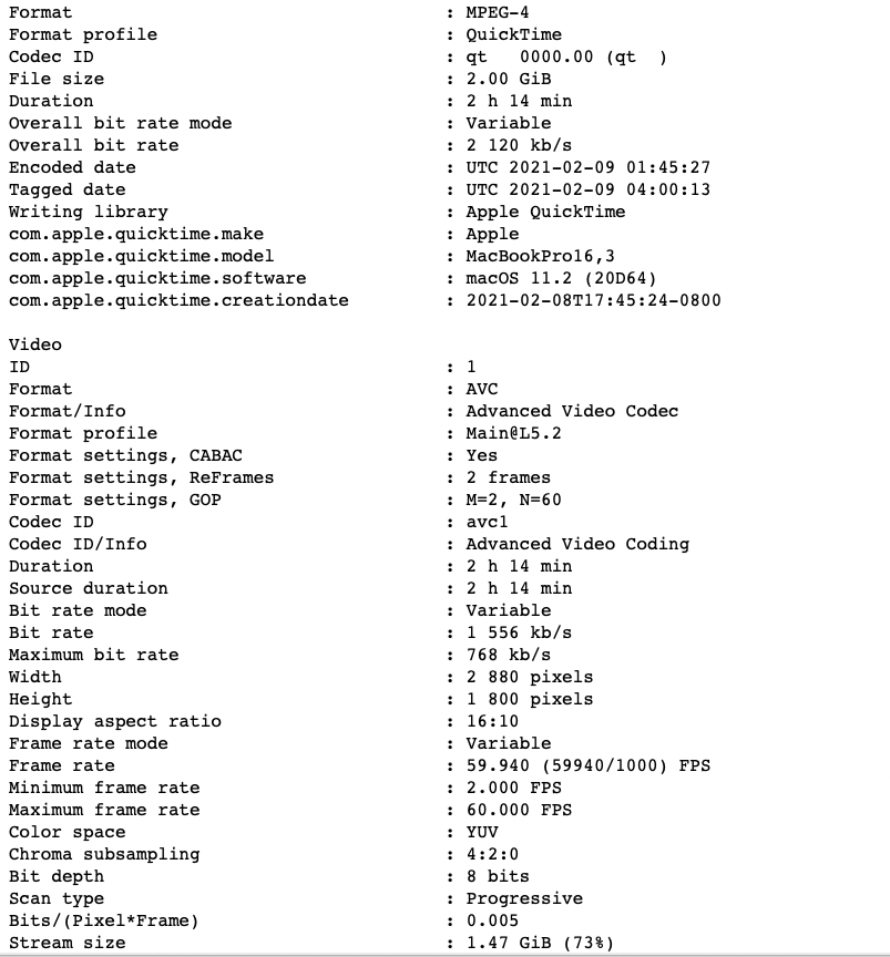 Quicktime Import Workaround? - Adobe Community - 11818146