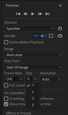 Solved: Green preview line dotted?? - Adobe Product Community - 11825746