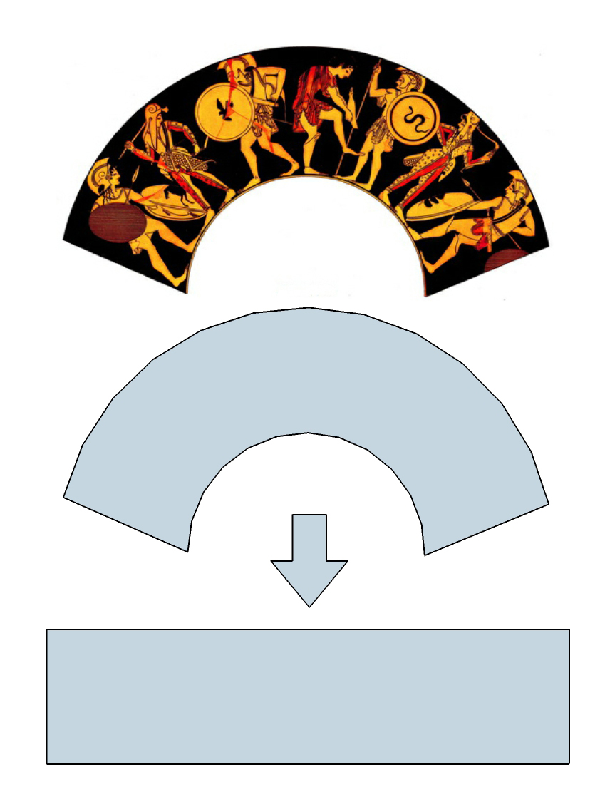 Solved: Curved Picture - Adobe Product Community - 11822600