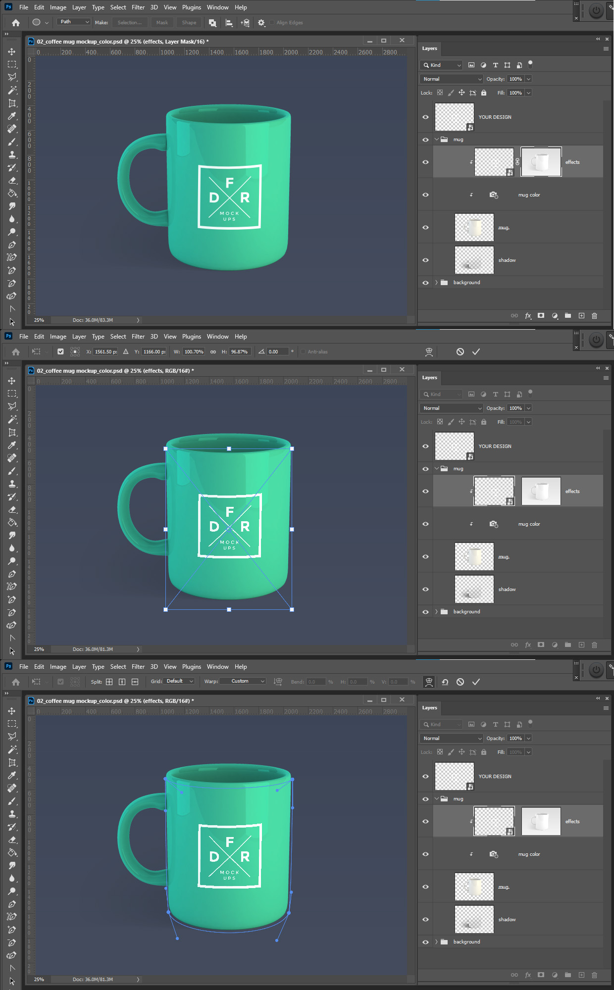 Photo Collage and Mockup Toolkit Image Size Proble... - Adobe Community ...
